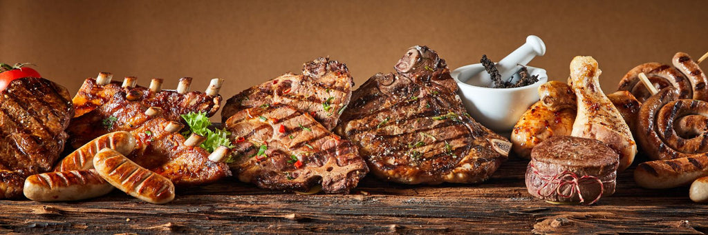 The Black Farmer Pig Tail | Authentic British Pork Cut