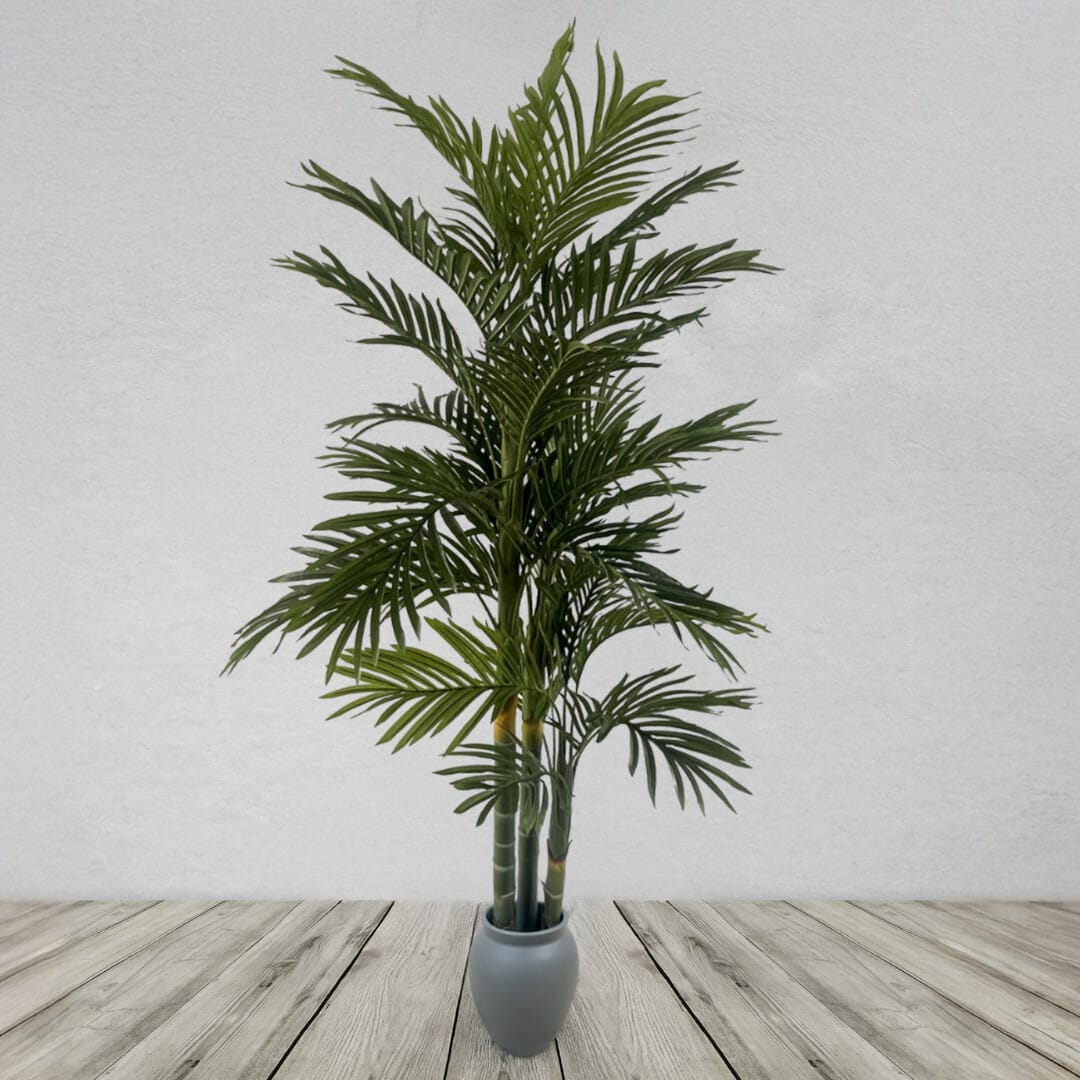 Artificial Tropical Tree – The Black Farmer